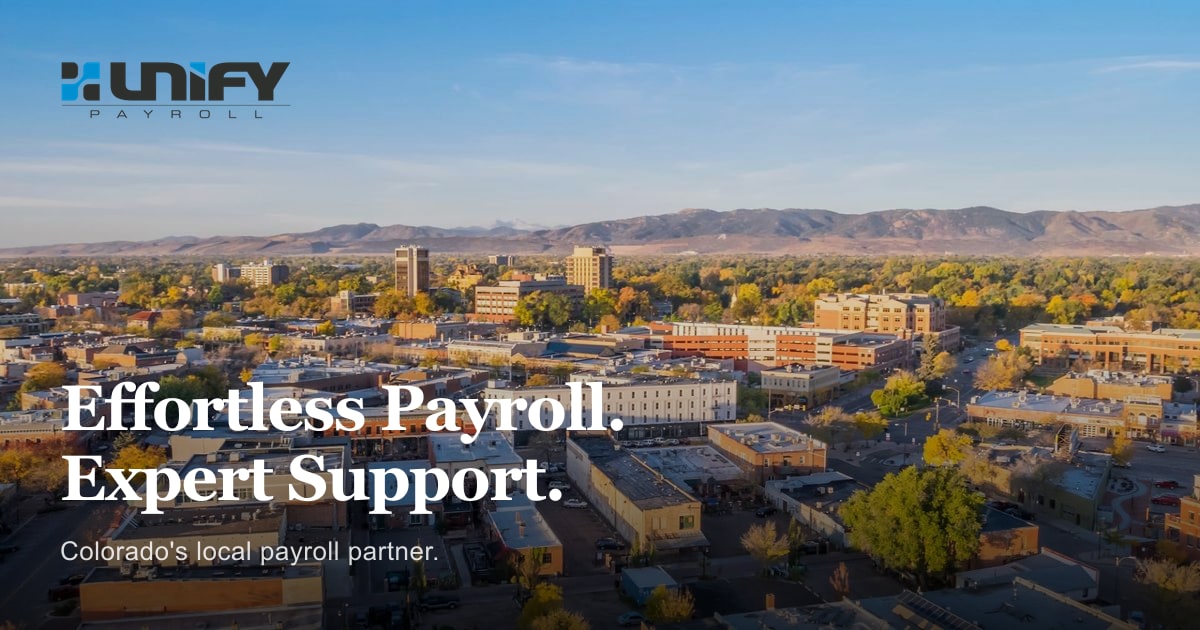 Client Login & Resources | Unify Payroll